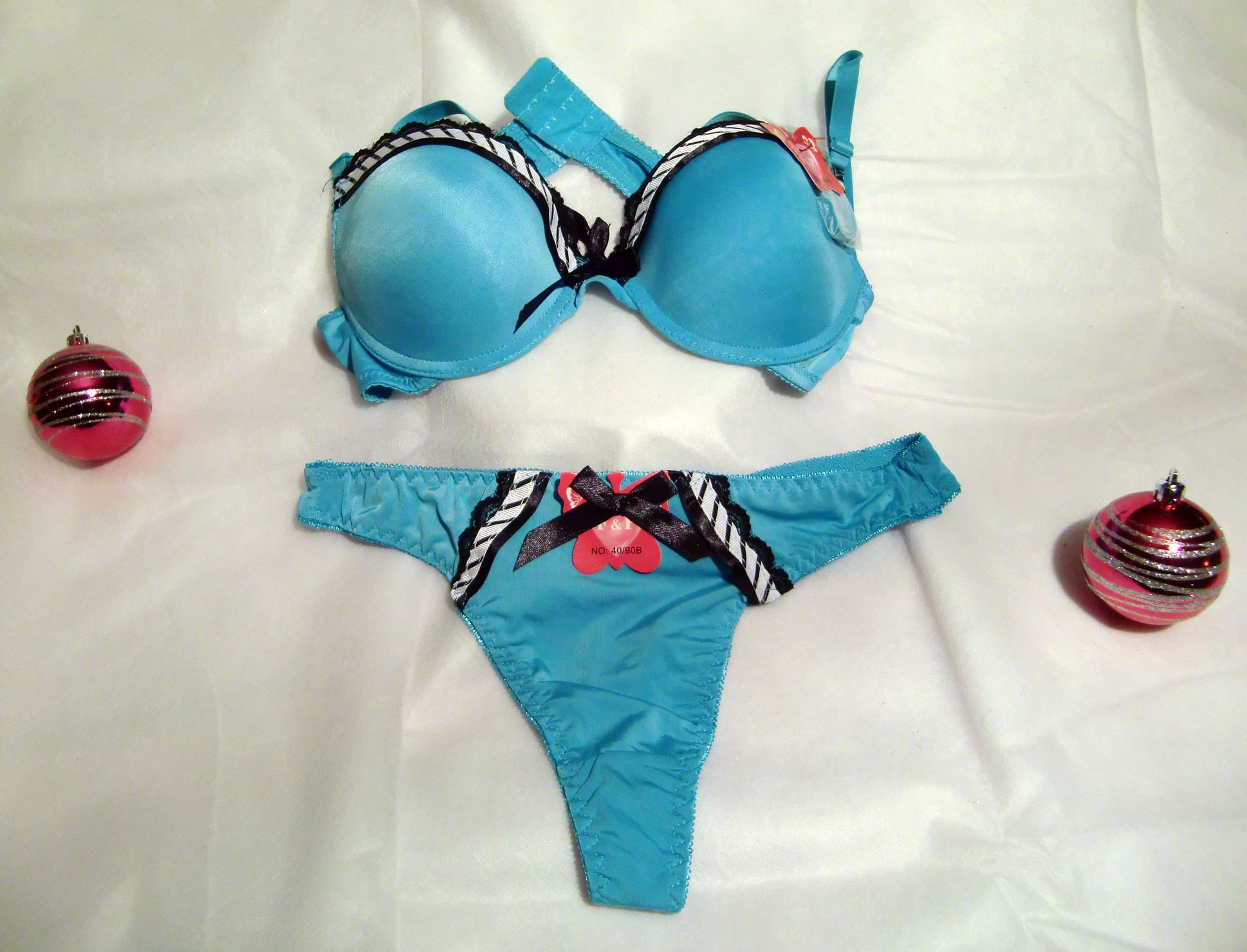 Ensemble string - sur EnPerdreSonLapin