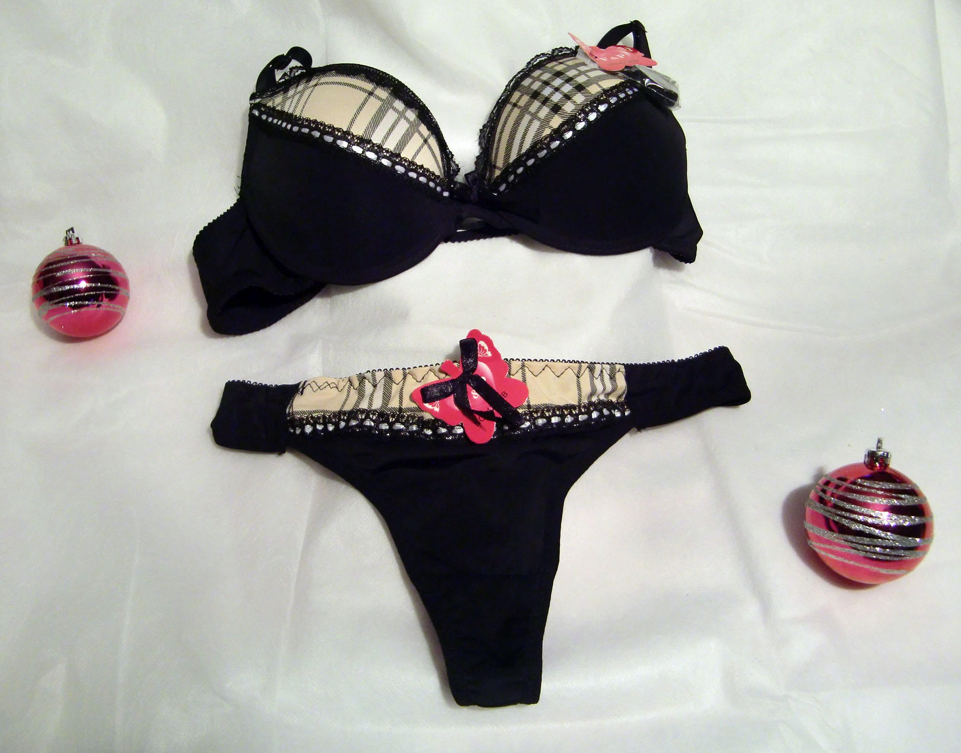 Ensemble string - sur EnPerdreSonLapin